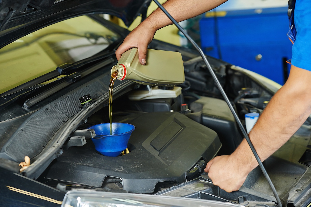 Tagliando Auto a Roma? Ecco le officine di cui fidarti - PuntoPRO ...