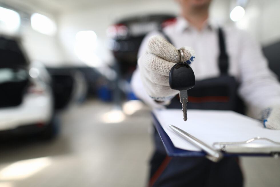 Tagliando auto: procedura, costi e scadenze | Officine PuntoPRO